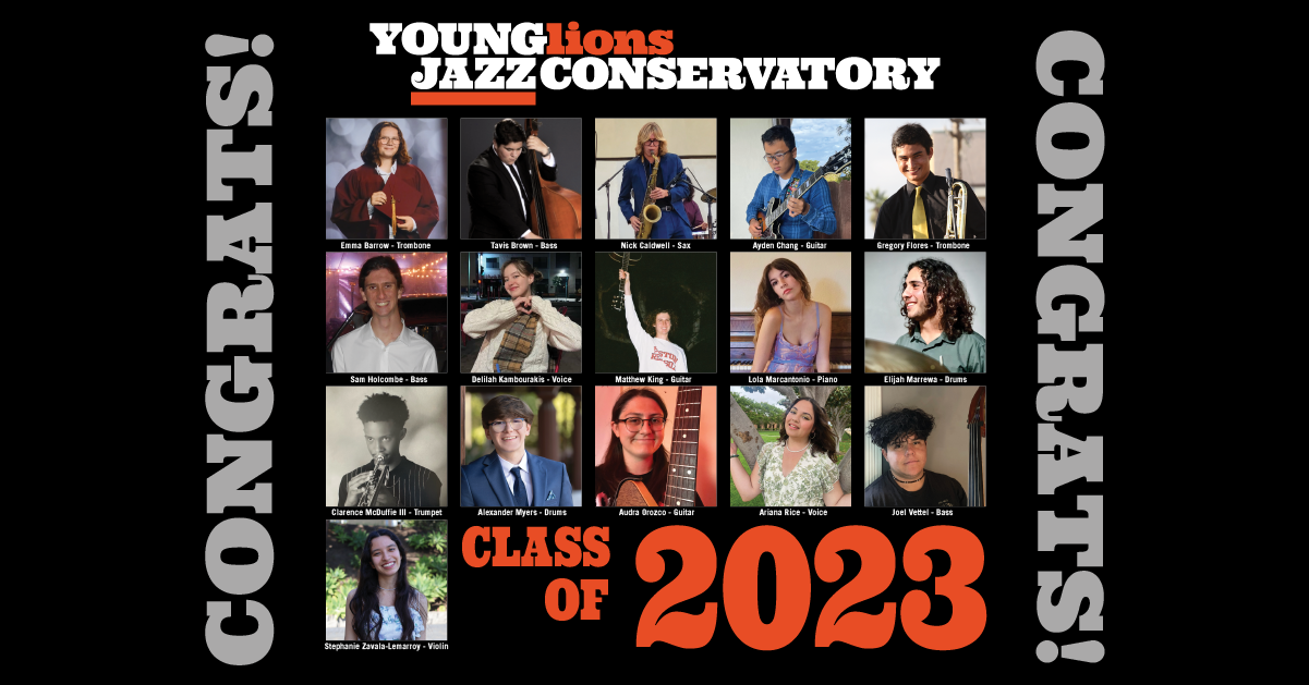 Congrats To The Class Of 2023! 🎓