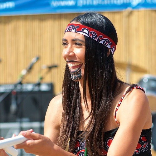 Te Reo Māori Intermediate Course 12 Weeks Learn Maori Abroad