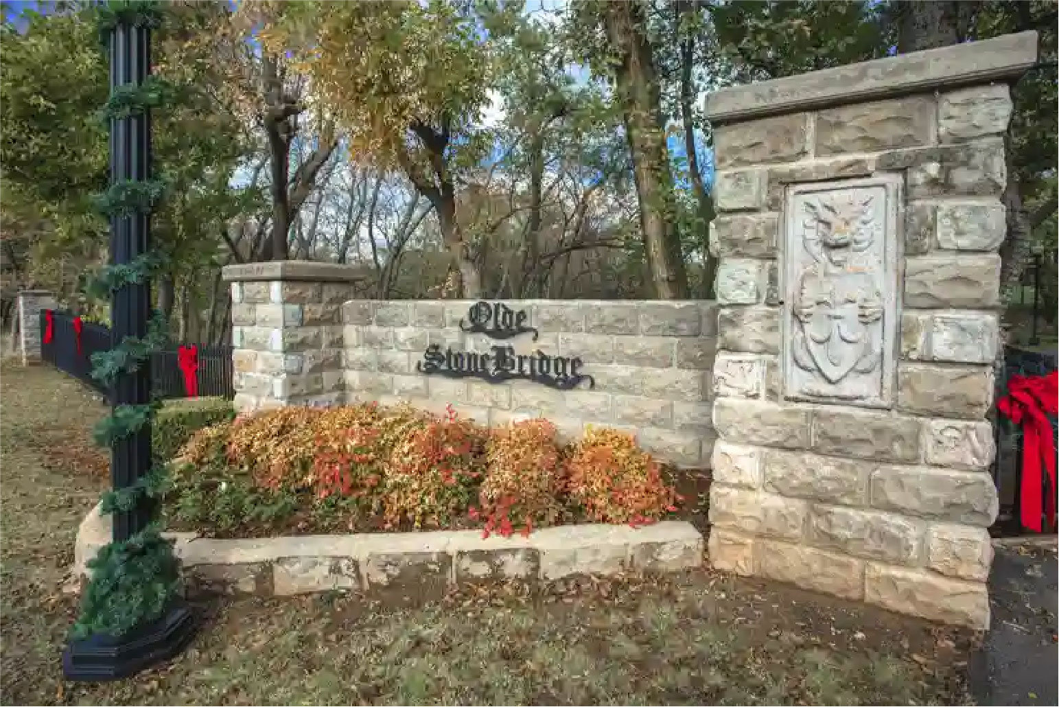 Olde Stonebridge | 828 REAL ESTATE