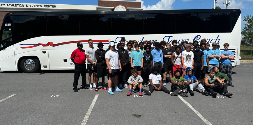 ABOUT | Freedom Tours Coach