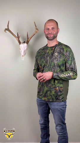 The Buck Bracket - Deer Skull Mount Product Review and How To Use