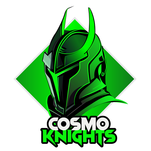 Cosmo Knights: Wednesday Night Wackiness