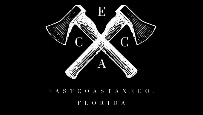 Axe Throwing | East Coast Axe Company | Florida