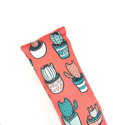 Cat Cactus Kick-It Blend Paper | For Mew