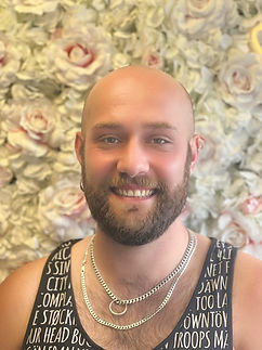 MEET THE TEAM | Halo Hair Website