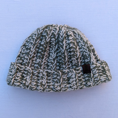 Custom Toque | Crochet