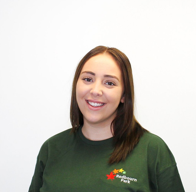 Meet the Team | Vacancies | Redbourn Park
