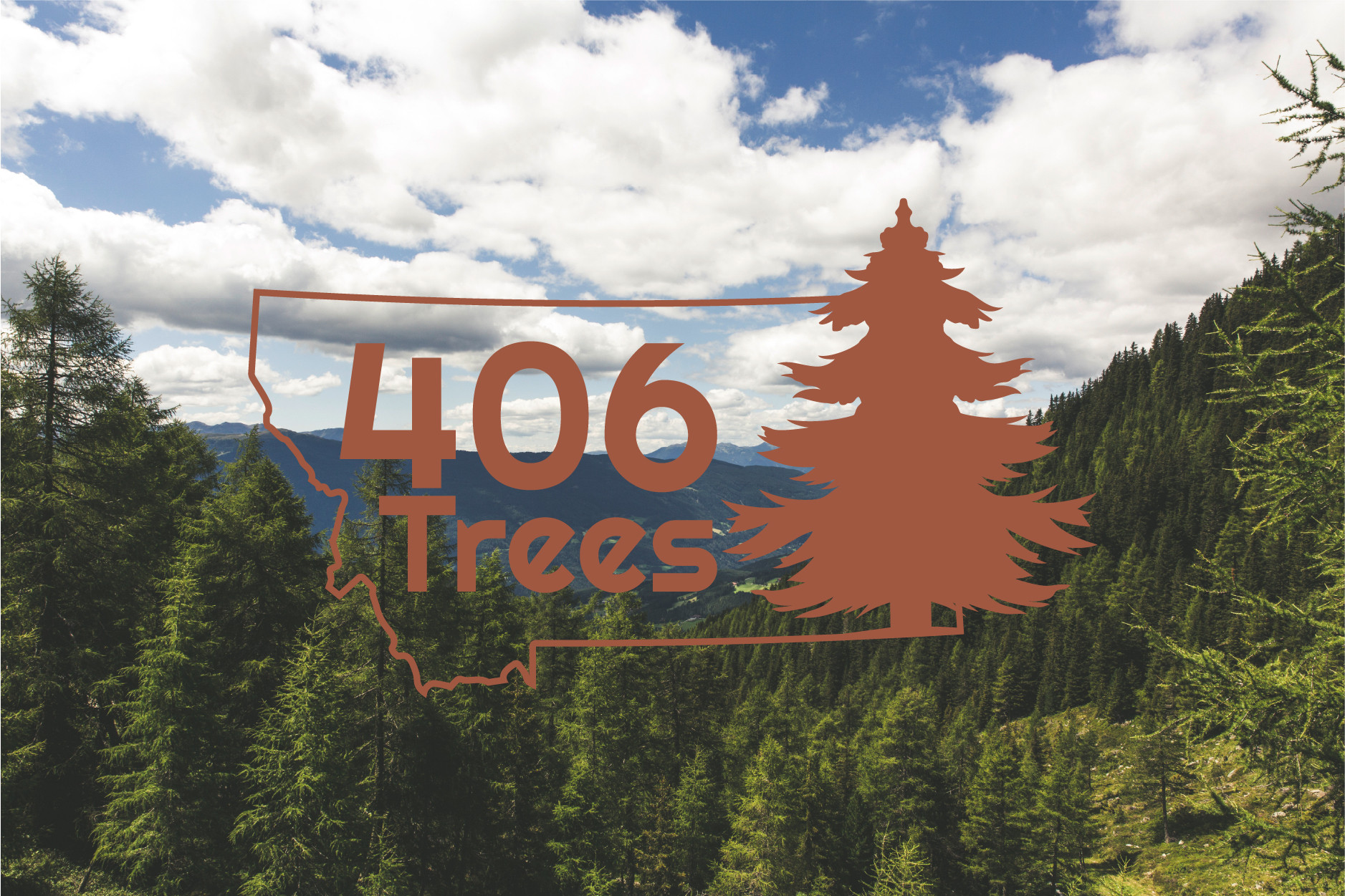 Trees | 406 Trees