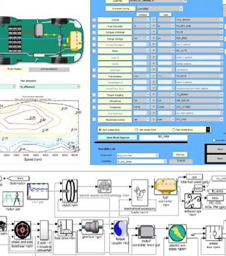 Software | Automotive Controls Laboratory