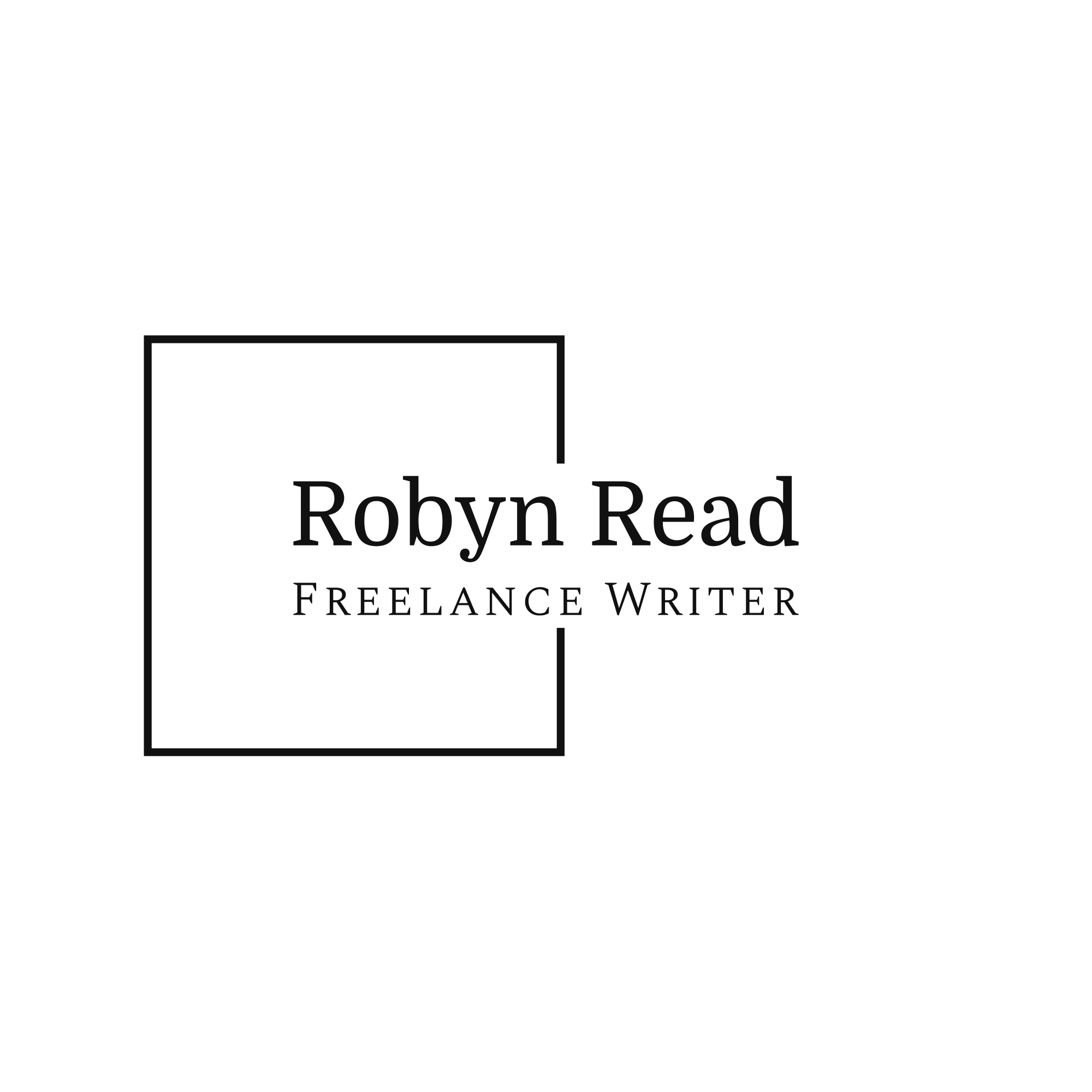 Join "Robyn Read" on the Spaces by Wix App