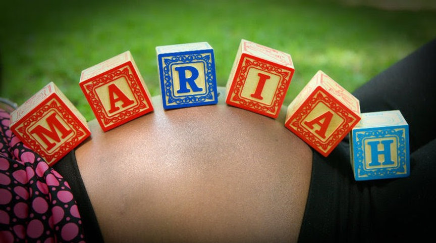 Stretch Marks or Strength Marks?