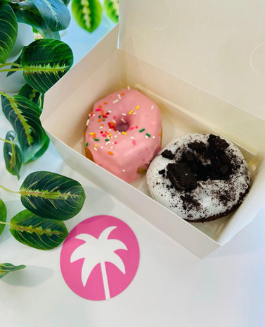 Island Donuts | Beaches Town Center
