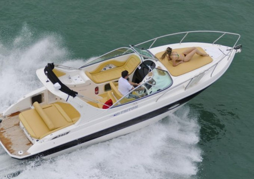 TRITON I275 | Armazém Boat Show