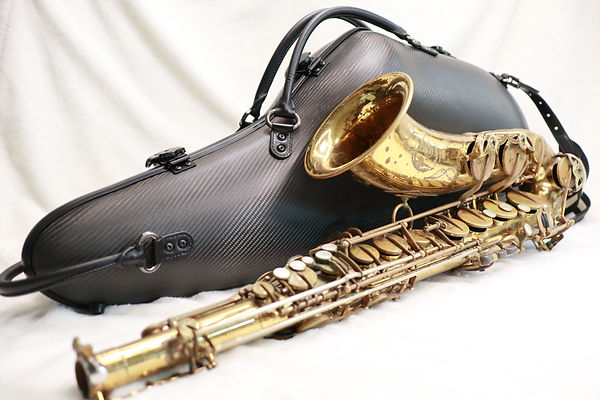 Sjq Carbon Composites. | Sjq case