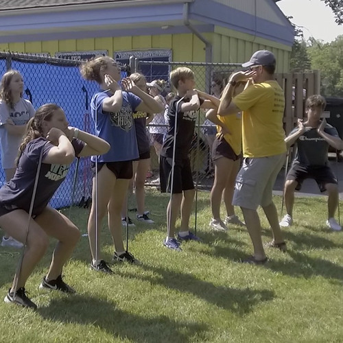 Elite Team Strength Kit | EliteAthlete Fitness