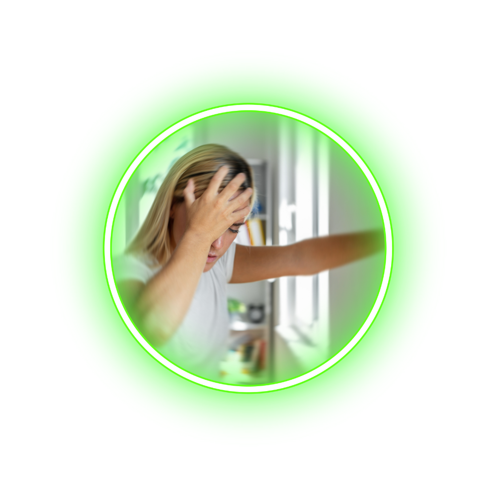 Comprehensive Guide to Understanding and Managing Vertigo: Effective At ...