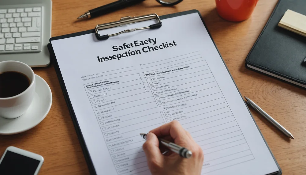 How to Implement a Comprehensive Safety Management System for Business ...