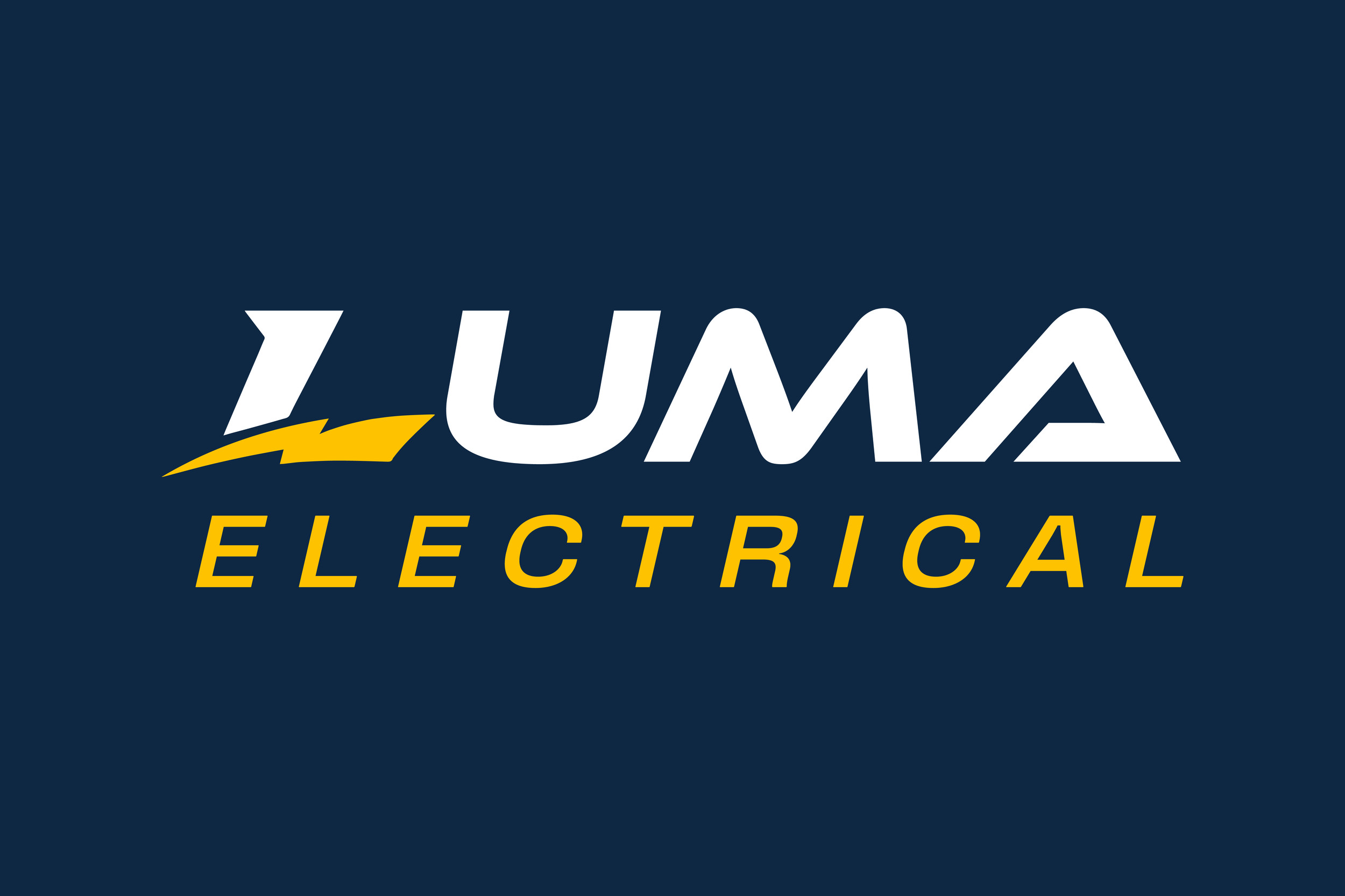 Local Adelaide Electricians | Luma Electrical