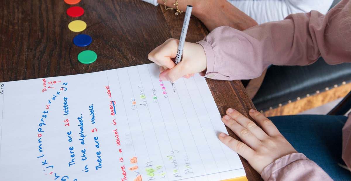 STAR Learning | Specialist Teaching & Assessments