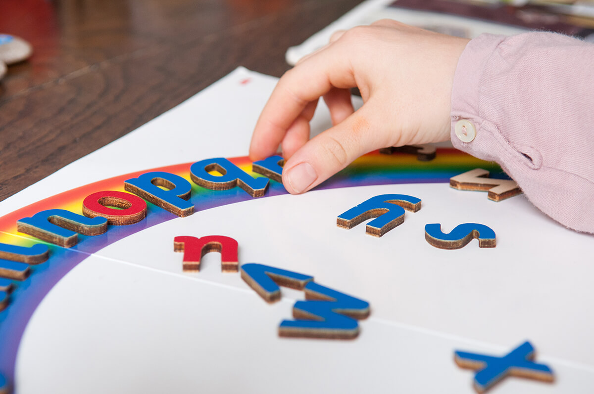 STAR Learning | Specialist Teaching & Assessments