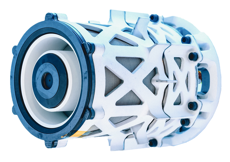 Electric Propulsion Systems | ExoTerra Resource