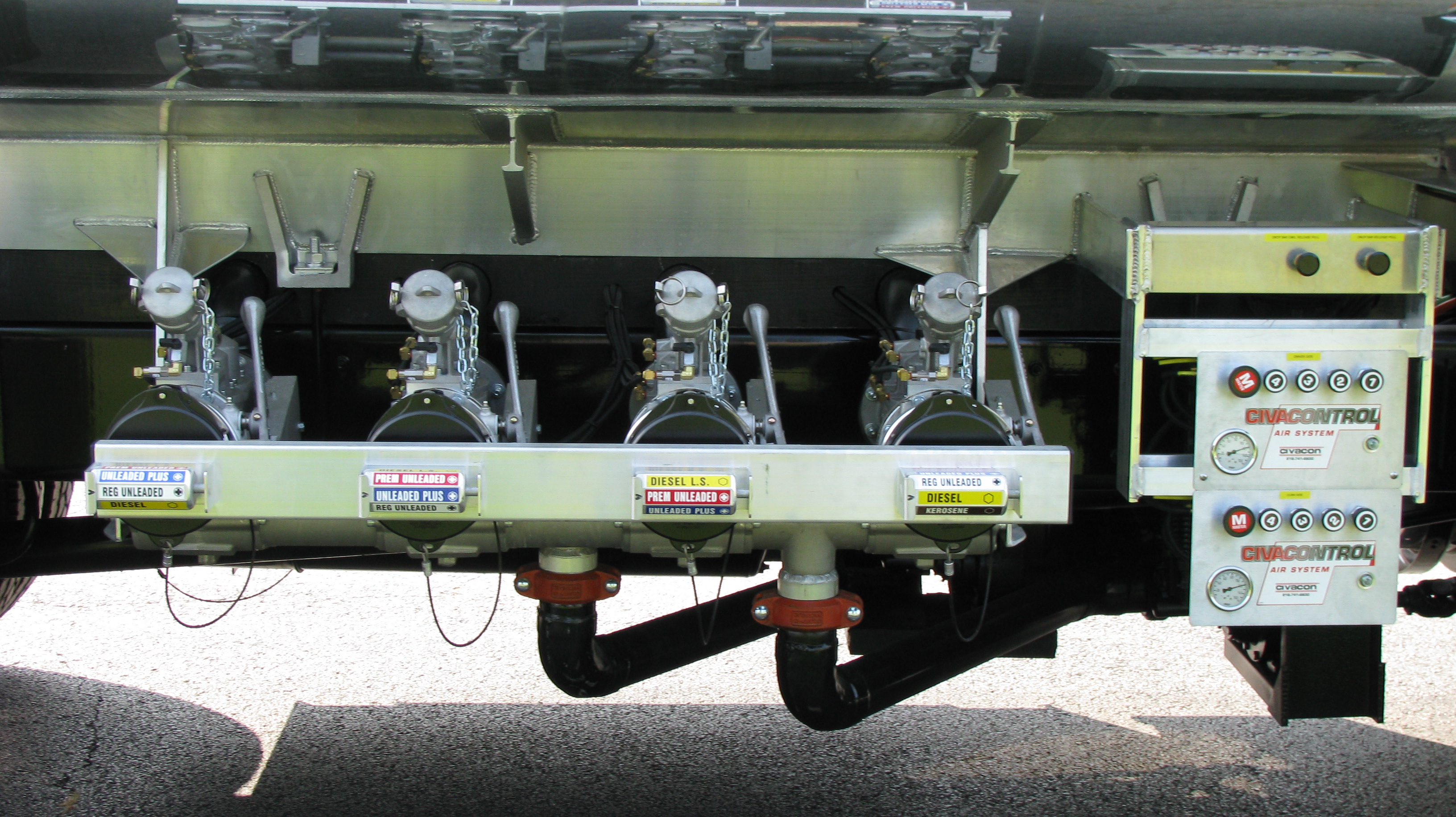 Distributors & Suppliers | tankstruckstrailers