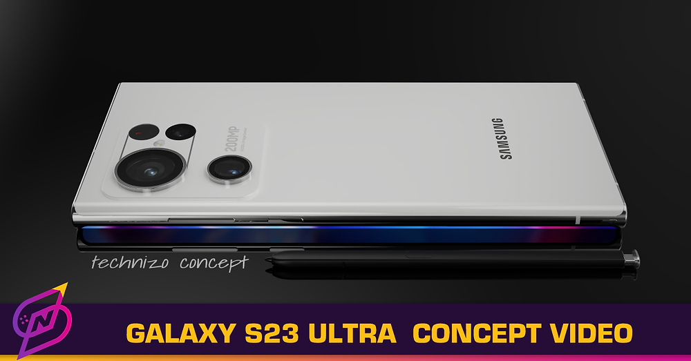 Here's How the 200MP Camera Module Would Look Like on the Galaxy S23 ...