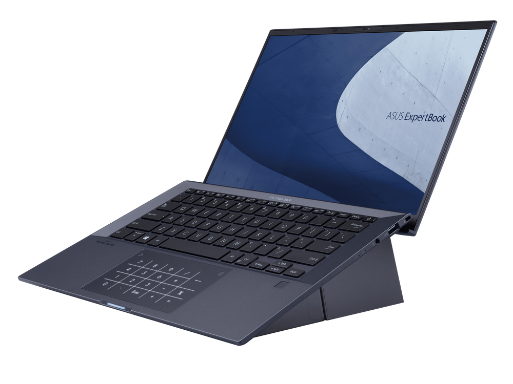 Asus Announces New ExpertBook Series | Salty News Network
