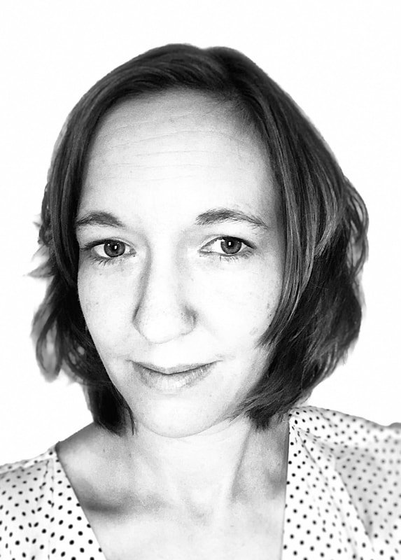 Caroline Barisch
