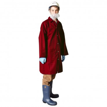 Color Smocks/Lab Coats | Mega Supplies Belize