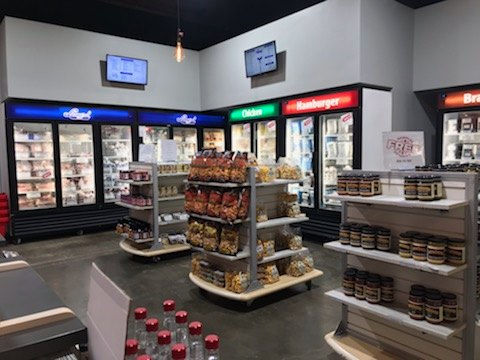 Leonard Meat & Smokehouse