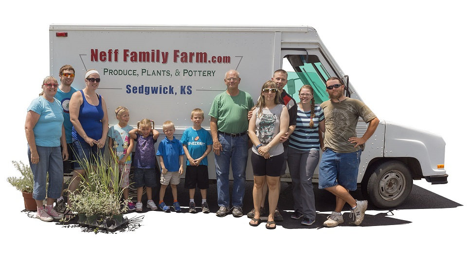 Neff Family Farm