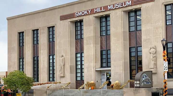The Smoky Hill Museum