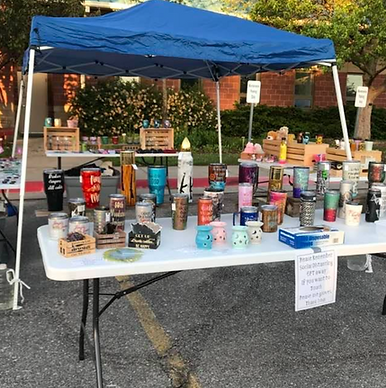 Eternal Craft Creations