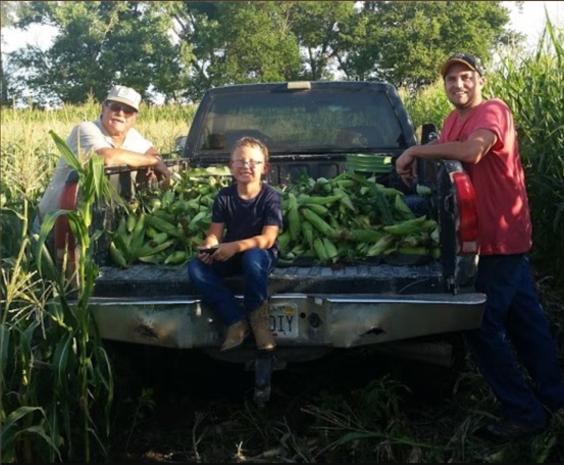 Bodecker Farms