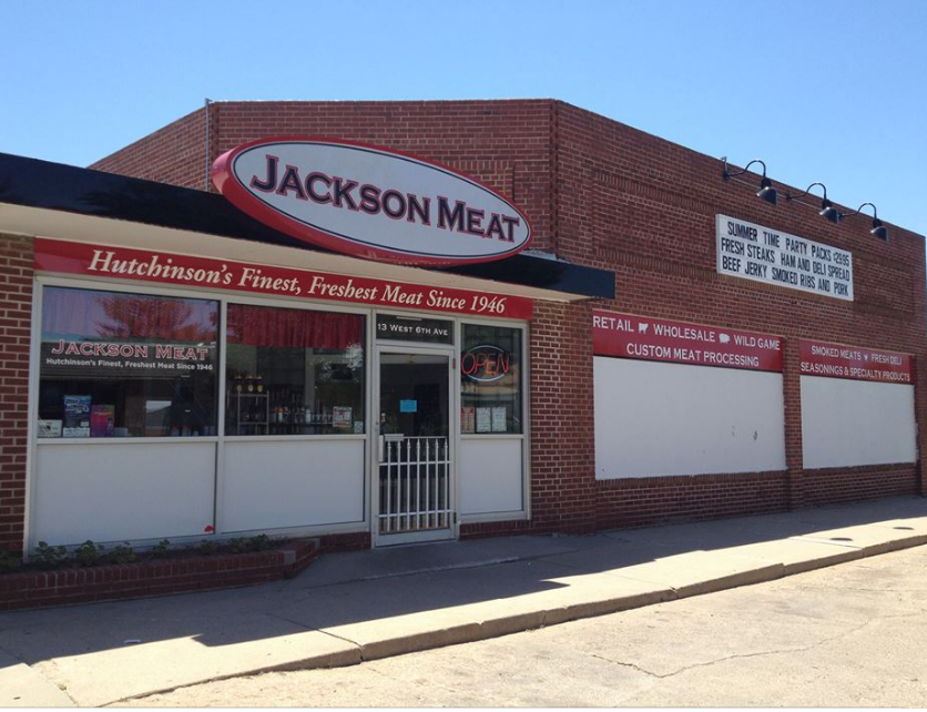 Jackson Meat