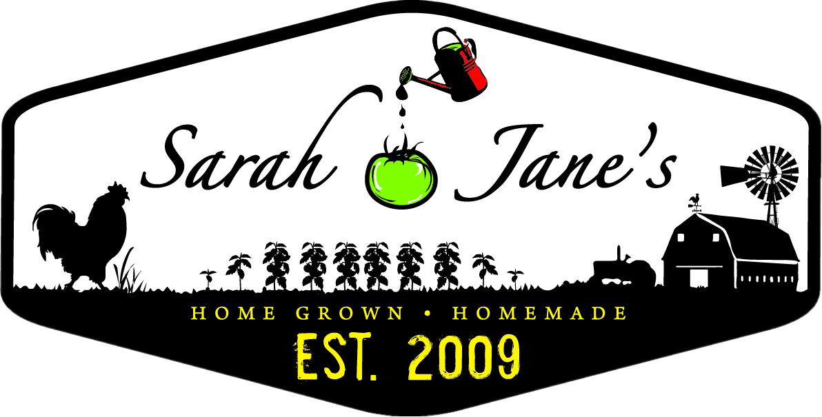 Sarah Jane's LLC