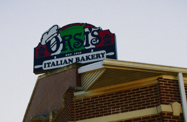 Orsi’s Italian Bakery