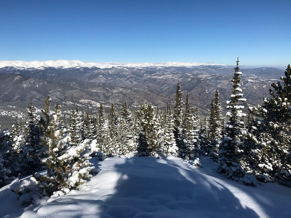 Chief Mountain
