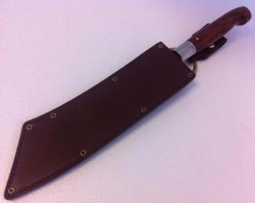 Zombie Cleaver | gamblemade