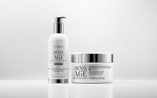 Densy Age Home Care | Tyrrel México