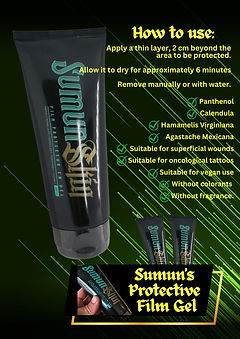 Online Magazine | My Tattoo Inc