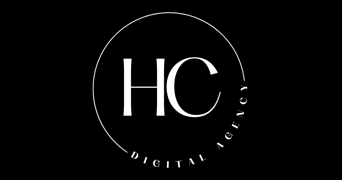 HC Digital Agency | Digital Marketing Agency | Schuylkill County