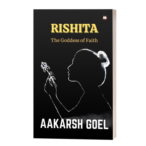 Rishita - The Goddess of Faith | Noverse Foundation