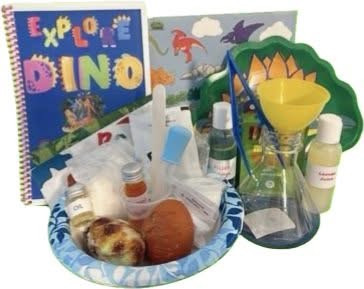 Seasonal Science Experiments | TheScienceNerds