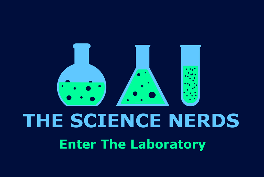 Buy Science Kits for Kids | TheScienceNerds - Fun & Educational Experiments