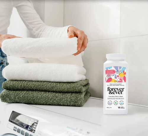 Forever New Large Scented Powder Detergent | Undercover Secrets