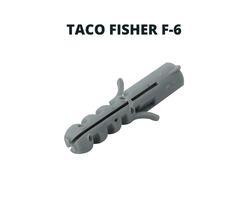 Taco Fisher F-6 | intromexsa