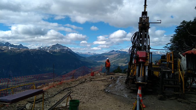 Technical Reporting | AMS Geological & Mining Consultants, UK