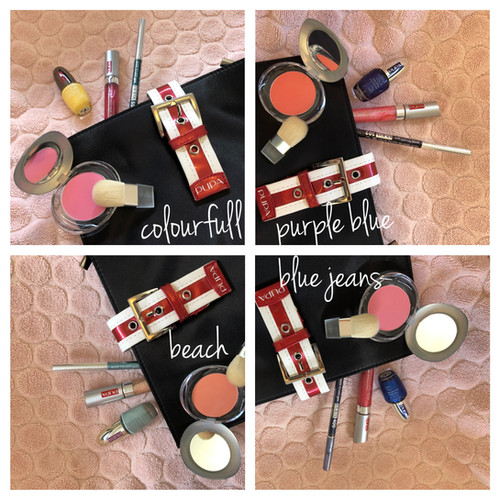Pupa Make-up set | Beauty Studio Puur